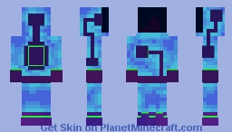 Rickroll Minecraft Skins | Planet Minecraft Community