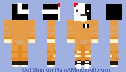 NEW ~ SKIN ~ 59 Minecraft Skin