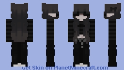 slay Minecraft Skin