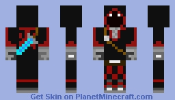 NEW ~ SKIN ~ 36 Minecraft Skin