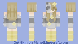 Cuddly Minecraft Skins | Planet Minecraft Community