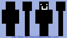 Trycs Minecraft Skin