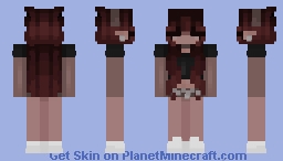 qt Minecraft Skin
