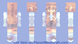 ~ 2 0 0 2 ~ Minecraft Skin