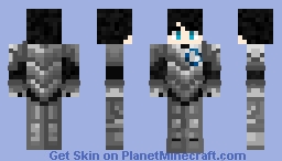 trollhunter Minecraft Skin