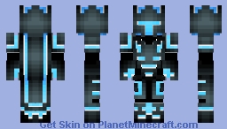 knight Minecraft Skin