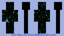 void Minecraft Skin