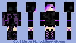Rainimator Minecraft Skins | Planet Minecraft Community