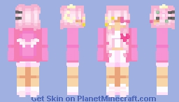 Cupid Minecraft Skins | Planet Minecraft Community