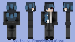 Srp Minecraft Skins | Planet Minecraft Community