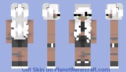 Srp Minecraft Skins | Planet Minecraft Community