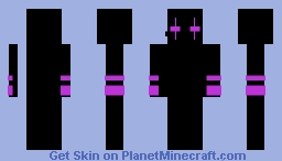 Legend Minecraft Skin