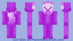 Purple Minecraft Skins | Planet Minecraft Community