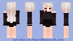 Magolor (Second Form) Minecraft Skin