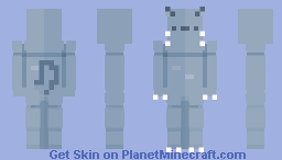 Blueberry Pie ~` Minecraft Skin