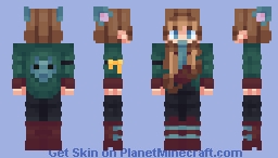 Pearlescentmoon Minecraft Skins | Page 2 | Planet Minecraft Community