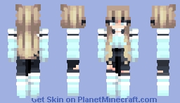 magic man Minecraft Skin