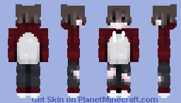 Lonely Minecraft Skins | Planet Minecraft Community