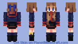 PearlescentMoon Mcc 23 Minecraft Skin