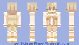 Wander Over Yonder Peeper Minecraft Skin