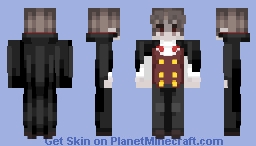 Vampire Minecraft Skins | Page 2 | Planet Minecraft Community