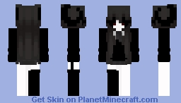 Horned Minecraft Skins | Planet Minecraft Community