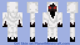 entity 303 Minecraft Skin