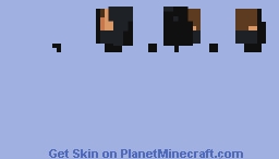 cape Minecraft Skin