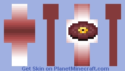 pigstep Minecraft Skin