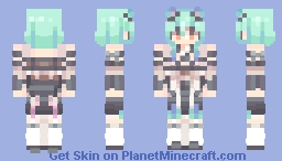Java, Alex Minecraft Skins | Page 25 | Planet Minecraft Community