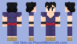 Gohan Minecraft Skins | Planet Minecraft Community