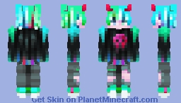 Effect Minecraft Skins | Planet Minecraft Community