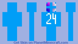 windows 24 Minecraft Skin