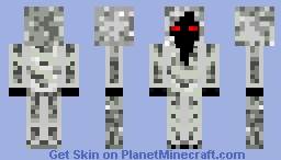 Dream exe Minecraft Skin