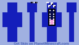 aa Minecraft Skin