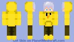 eloyt Minecraft Skin