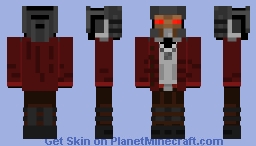 Starlord Minecraft Skins | Planet Minecraft Community