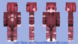 Paws Minecraft Skins | Planet Minecraft Community