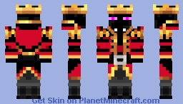 Enderman Minecraft Skins | Planet Minecraft Community