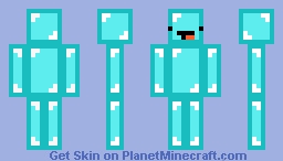 Skeppy Minecraft Skin