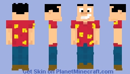 Male Minecraft Skins | Planet Minecraft Community