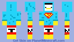 Pingcraft Minecraft Skin