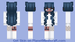 [ starlight ] Minecraft Skin