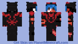 Dan Minecraft Skin