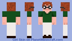 Male Minecraft Skins | Planet Minecraft Community