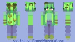 Undead Minecraft Skins | Planet Minecraft Community