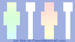 SMOOTH Minecraft Skin