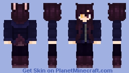Bunny Minecraft Skins | Planet Minecraft Community