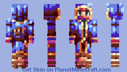 Wanderingtrader Minecraft Skins | Planet Minecraft Community