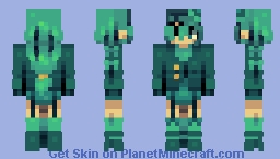 . cynical sfa . Minecraft Skin